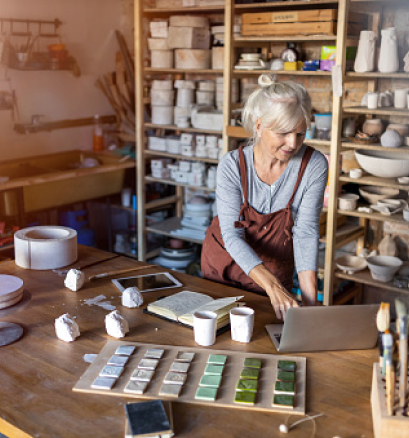 ACH Payouts | SimpleConsign